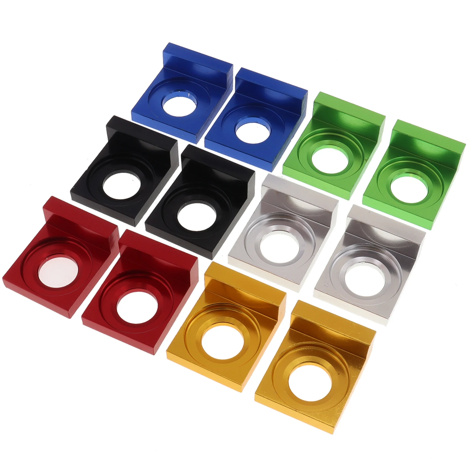 12mm-15mm-Aluminum-CNC-Chain-Block-Axle-Tensioner-Adjuster-for ...