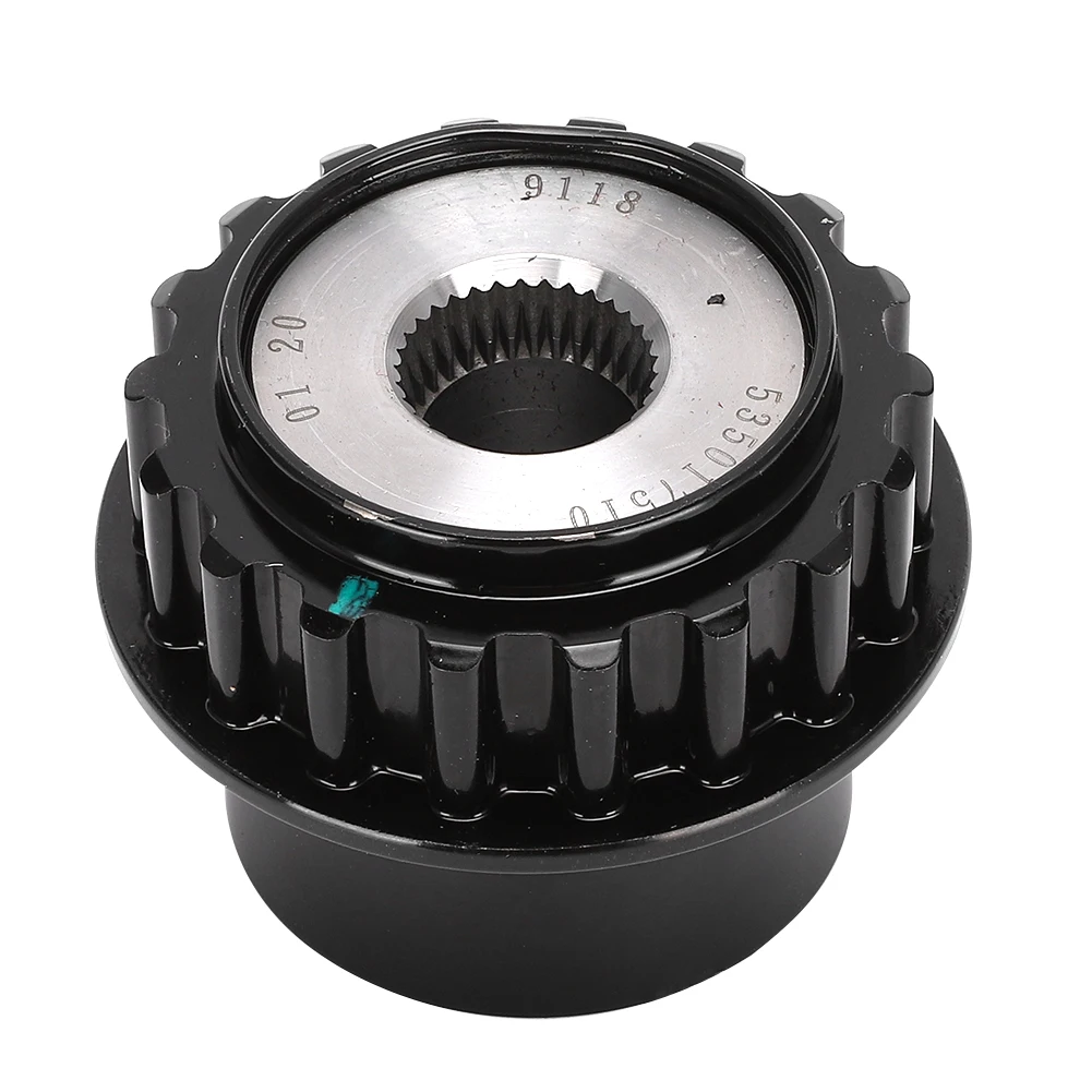 Alternator Freewheel Clutch Generator Parts Fit For Land Rover ...