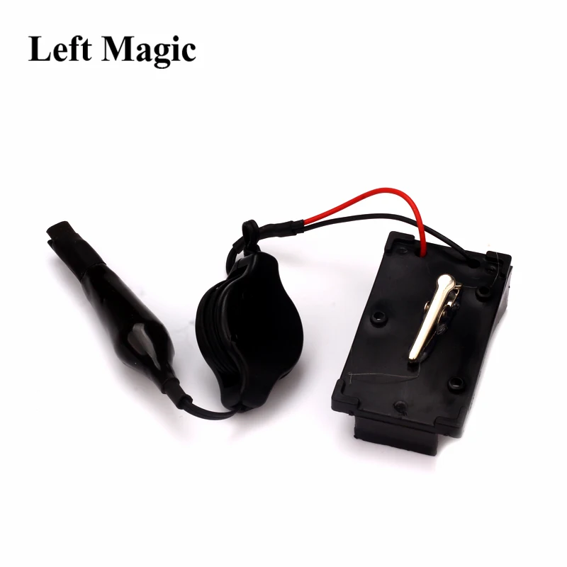 Fire-Ignition-Hand-Operated-Wonder-Electronic-Igniter-Device-Magic ...