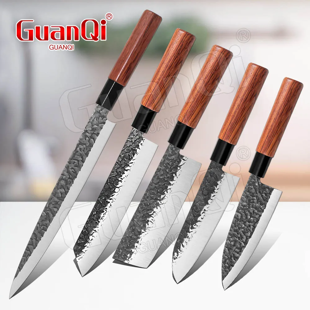 Fish Filleting Knives | Cooking Cutter | Slicing Knife | Chef Knife ...