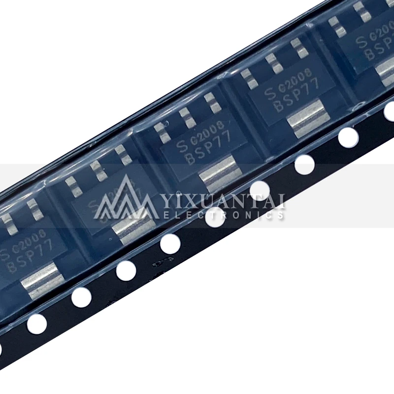 ¡20 unids/lote, envío gratis! Nuevo Original BSP77 BSP89 BTS4140N 4140 ...