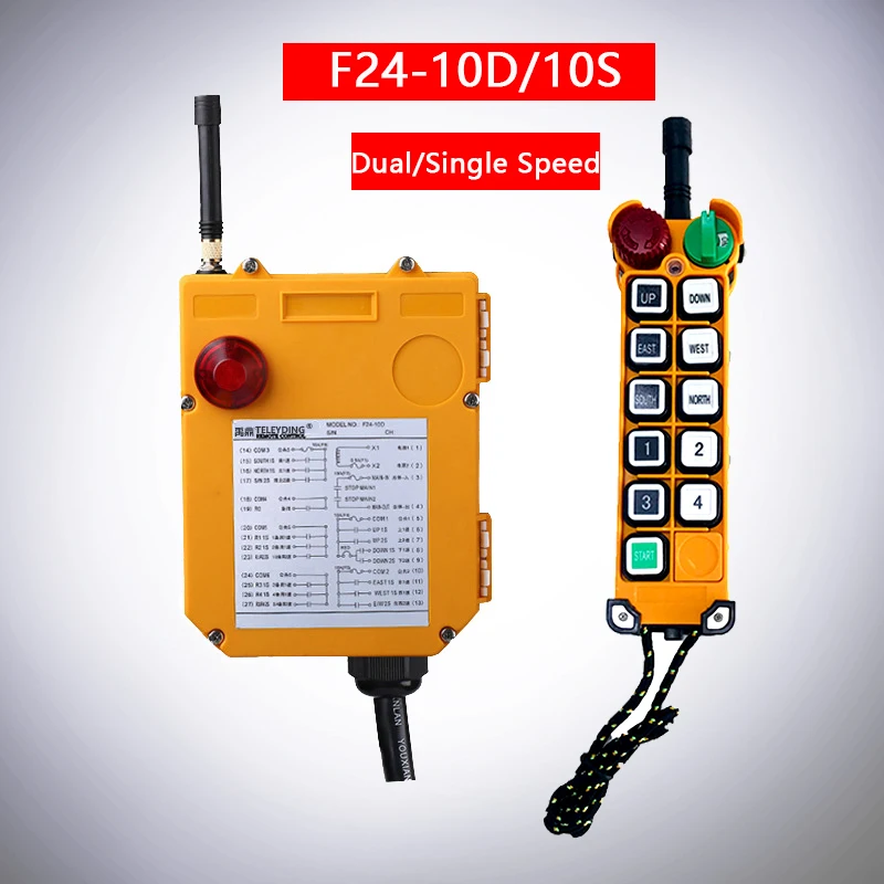 F24-10D-10s-General-Waterproof-Wireless-Industrial-Remote-Control-AC ...