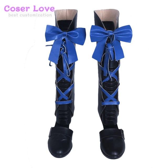 Black Butler Alois And Elizabeth