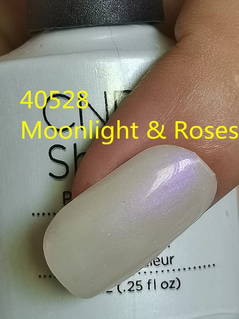 Shellac Moonlight And Roses