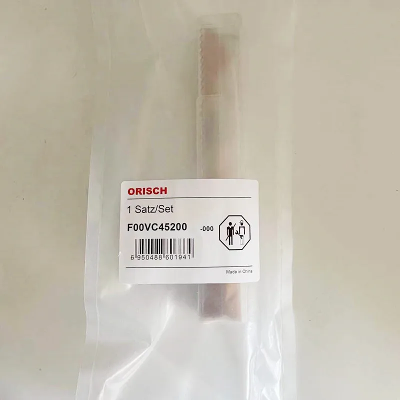 ORISCH válvula Common Rail F00VC45200 de buena calidad, 12 piezas ...