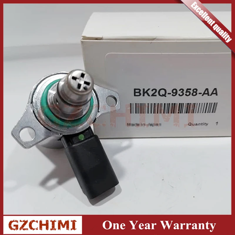 BK2Q 9358 AA bk2q9358aa para ford transit ranger personalizado 2.2 tdci ...