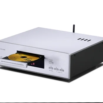 Muzishare C5 electronic vacuum tube amplifier CD player sound source