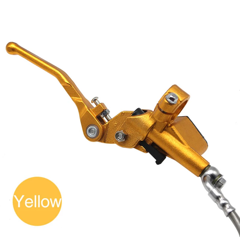 Other Motorcycle Parts - ALCON-Motocycle Hydraulic Clutch Lever Master ...