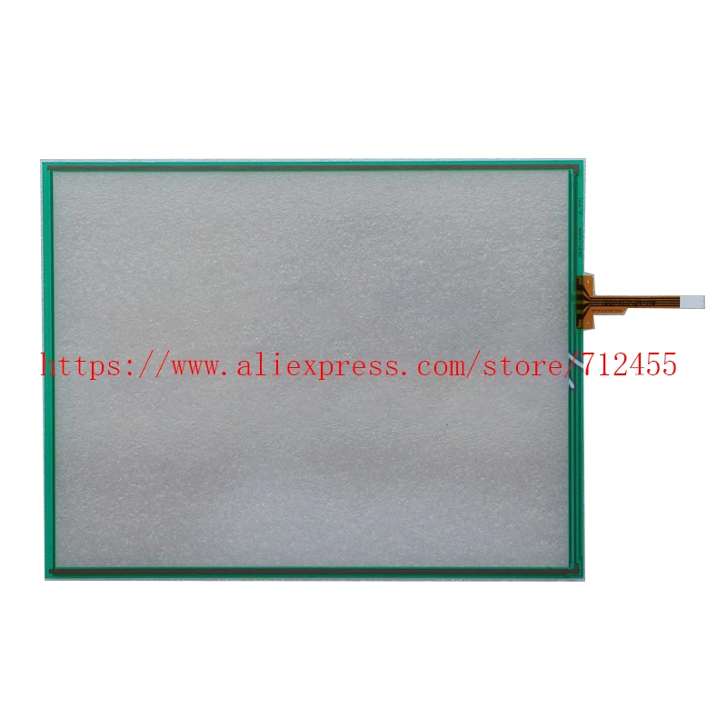 TOUCH-PANEL-Glass-Touch-pad-1201-110R-A-TTI-T010-1201-X111-04-NA-10 ...