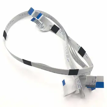 Printer Cable FFC Cables Printhead Cable For Epson R290 R295 R330 R280 ...