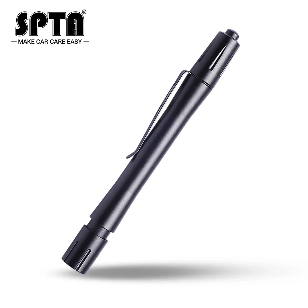 SPTA Pen Light Mini Portable Pencil Working Light Grain-catching Light ...