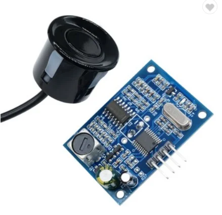 Sensor-de-distancia-ultras-nico-m-dulo-transductor-de-rango-de-medici-n ...