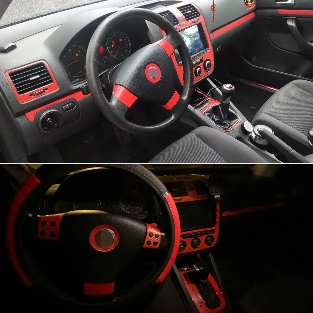 Interiores Gti Mk5