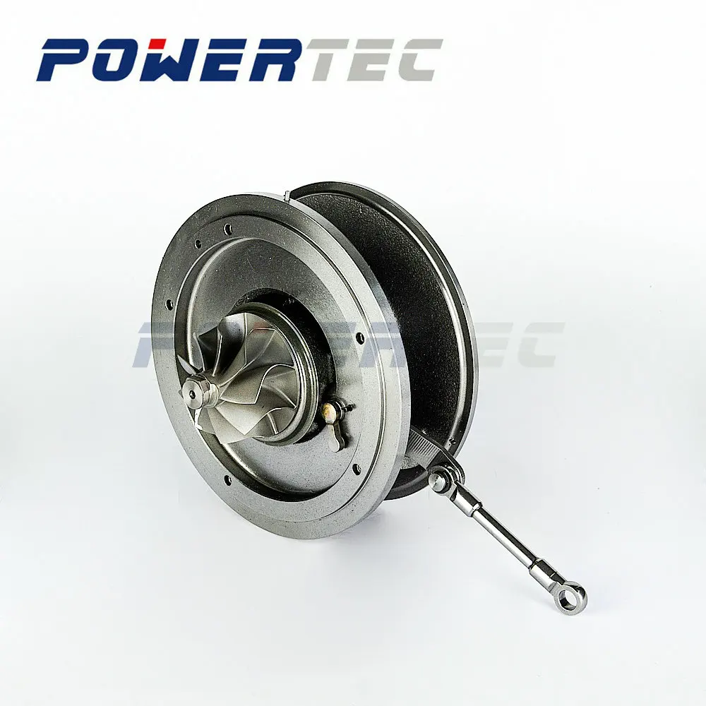 Turbocharger GTB2260VZK turbo cartridge core CHRA 799671 / 059145874L ...