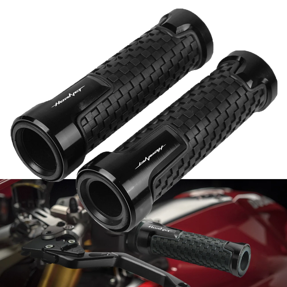 Untuk-HONDA-CB599-CB600F-HORNET-CB-599-CB-600-F-Universal-7-8-22Mm ...