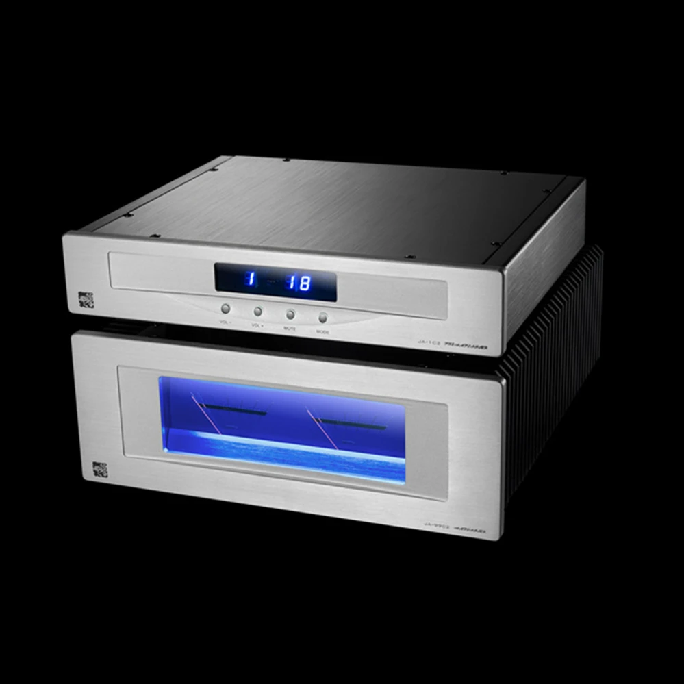 JUNGSON-JA-1-JA-99C-Standard-Version-20th-Anniversary-Edition-HIFI-AMP ...