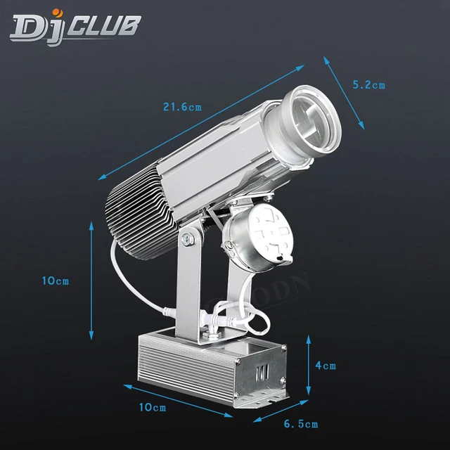 Diy Led Logo Projectors