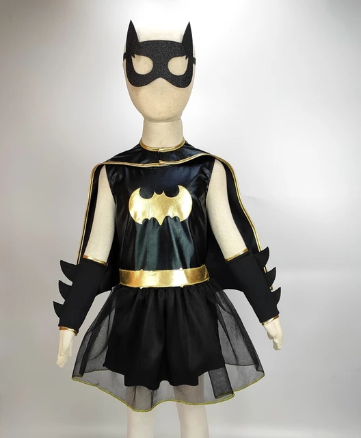 Batman Costumes For Teenage Girls With Tutu