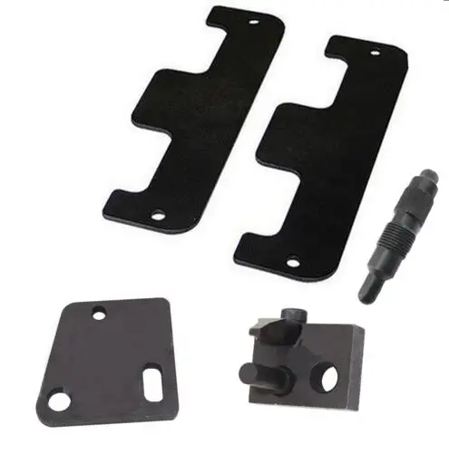 T10068A Engine Timing Tool Set For AUDI VW W8 W12 Touareg Porshce 3.6 ...