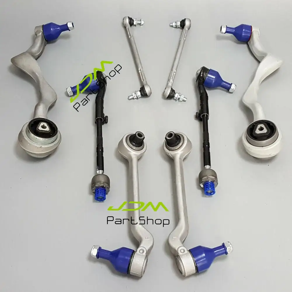 Suspension-Front-Rear-Control-Arms-Tie-Rod-Wishbone-Stabilizer-Bar-Link ...