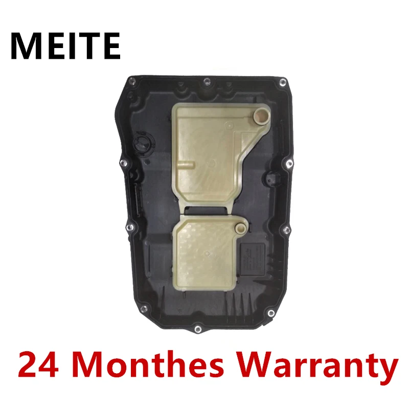 Automatic-Transmission-Oil-Sump-Pan-For-Mercedes-Benz-C300-C350E-C43 ...