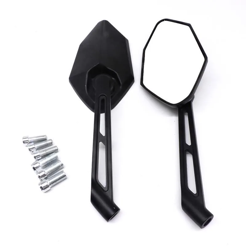 Ktm Super Duke 1290 Rearview Mirror | Cafe Racer Accessories Parts ...