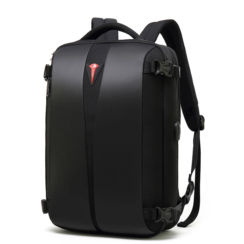 POSO-Men-Backpack-Handbag-180-Open-USB-Charging-TSA-Customs-Lock-Anti ...