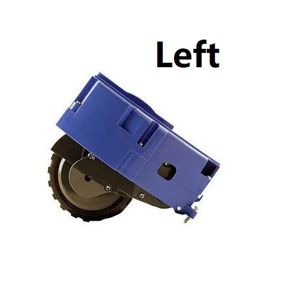 Left right Wheel motor for irobot roomba 500 600 700 Series 620 650 660 ...