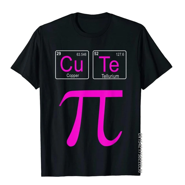 Clever Pi Day Shirts
