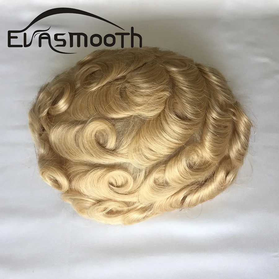 Male Wig Png