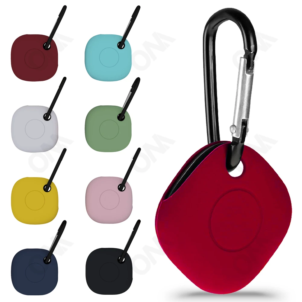 SmartTag Case Portable Protector Case for Samsung Galaxy SmartTag ...