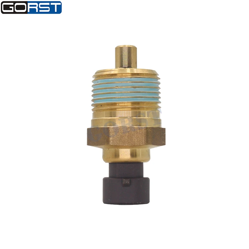 Water Coolant Temperature Sensor 23515251 For Detroit Diesel Series 60 ...