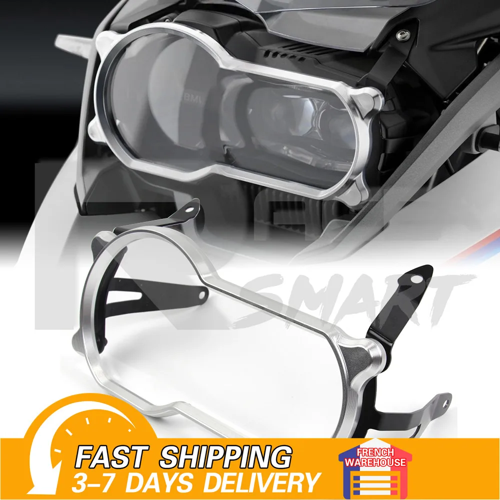 2013-2023-R1200GS-Motorcycle-Headlight-Cover-Grille-Guard-Protector ...
