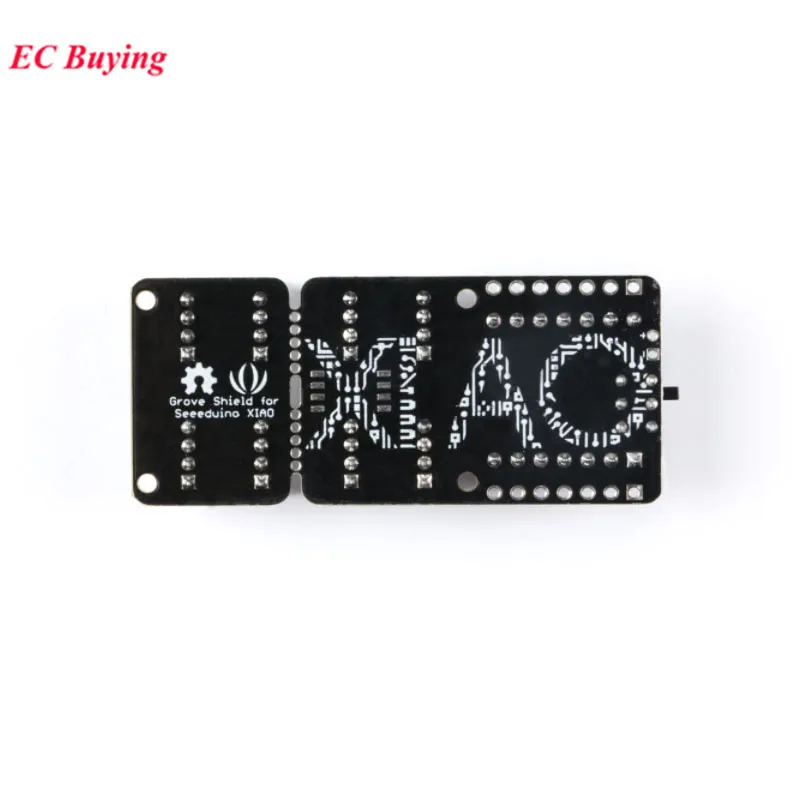 Microcontrolador Seeeduino Xiao Samd21 Samd21g18 Rp2040 Cortex Usb Hill ...