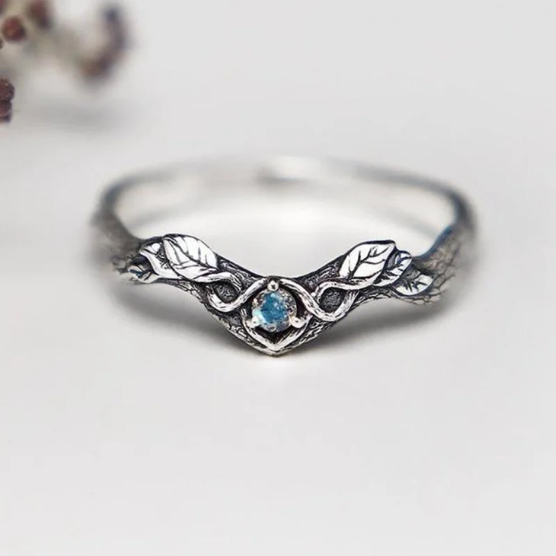 Elven Rings