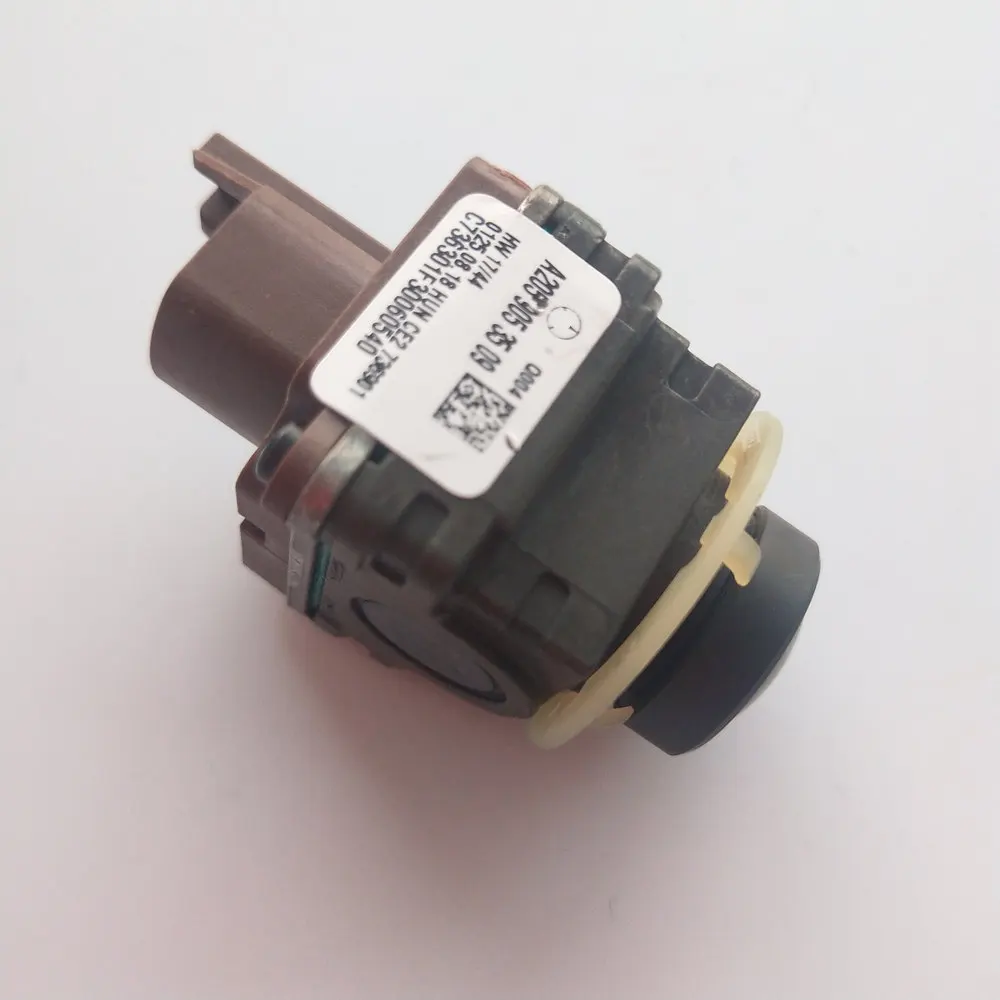 Genuine-new-A2059053509-Surround-View-Camera-OE-360-Degree-Camera-for ...