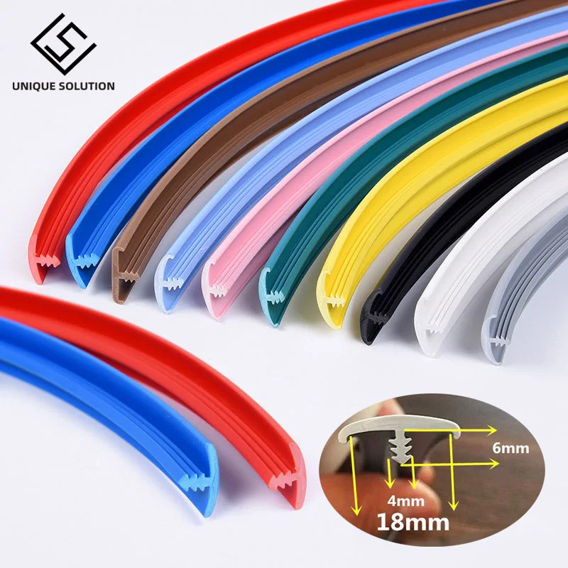 1-meter-T-Strip-Edge-Banding-Wood-Panel-Edge-Encloser-Shield-18mm-Gray ...