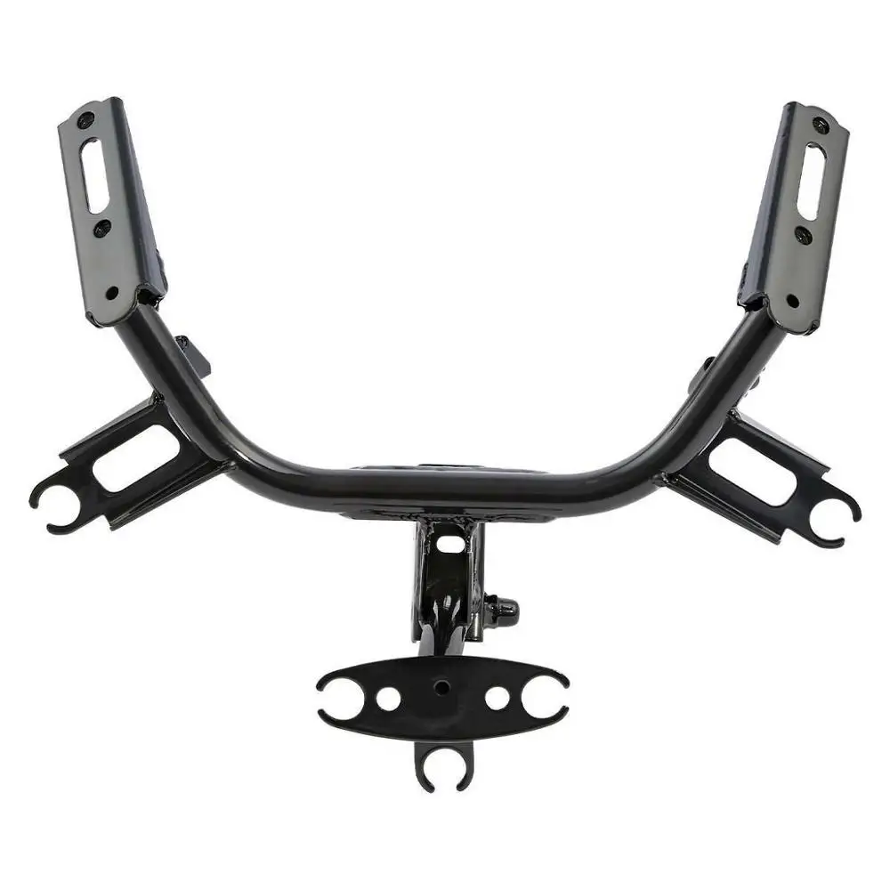 Motorcycle-Upper-Front-Headlight-stay-brackets-For-Yamaha-YZFR3-YZF-R3 ...