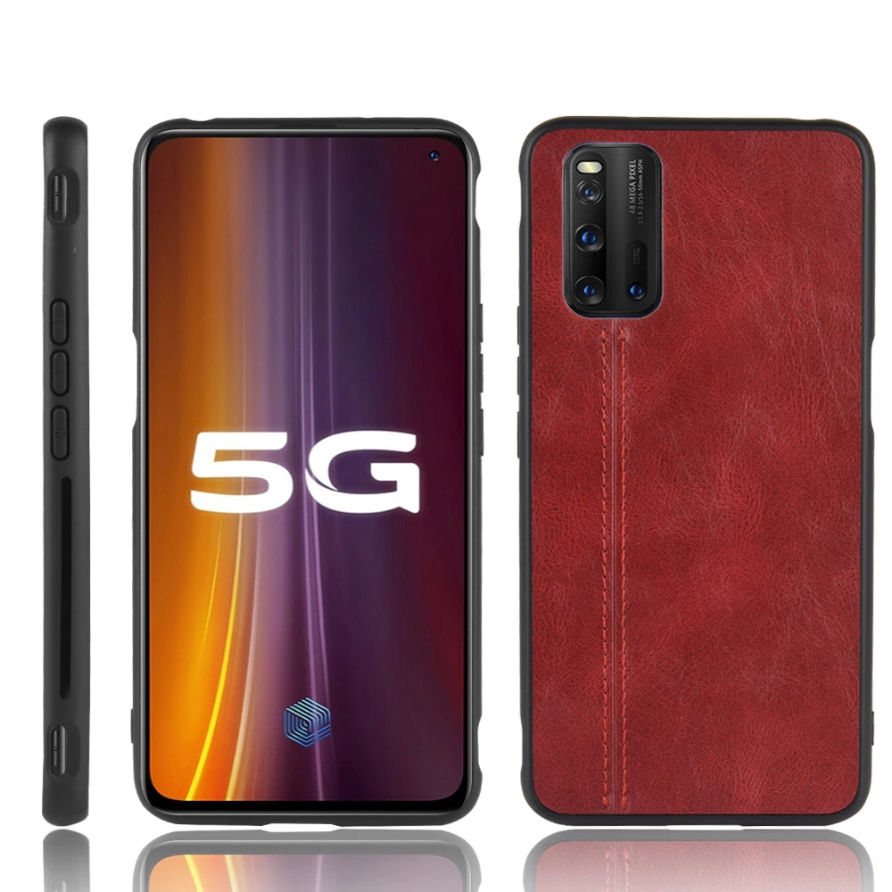 VIVO IQOO3 5G - halvorseninteriors.com.au