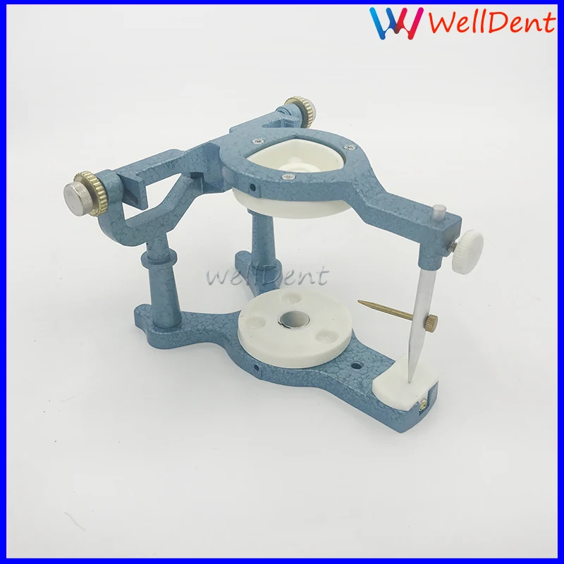 Small Dental Articulator For Denture Work Magnetic Small Dental Lab ...
