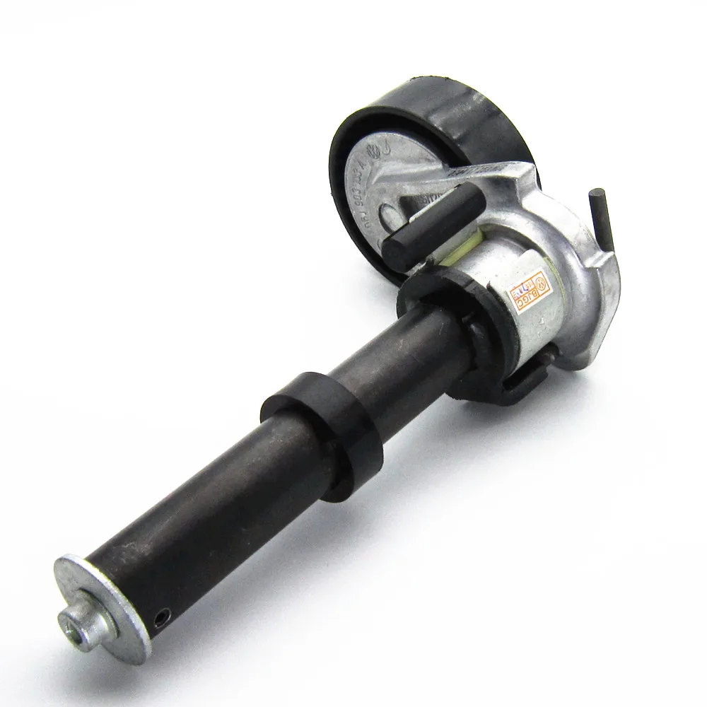 OEM-V-Ribbed-Belt-Tensioner-Alternator-belt-tensioner-pulley-For-Golf-5 ...