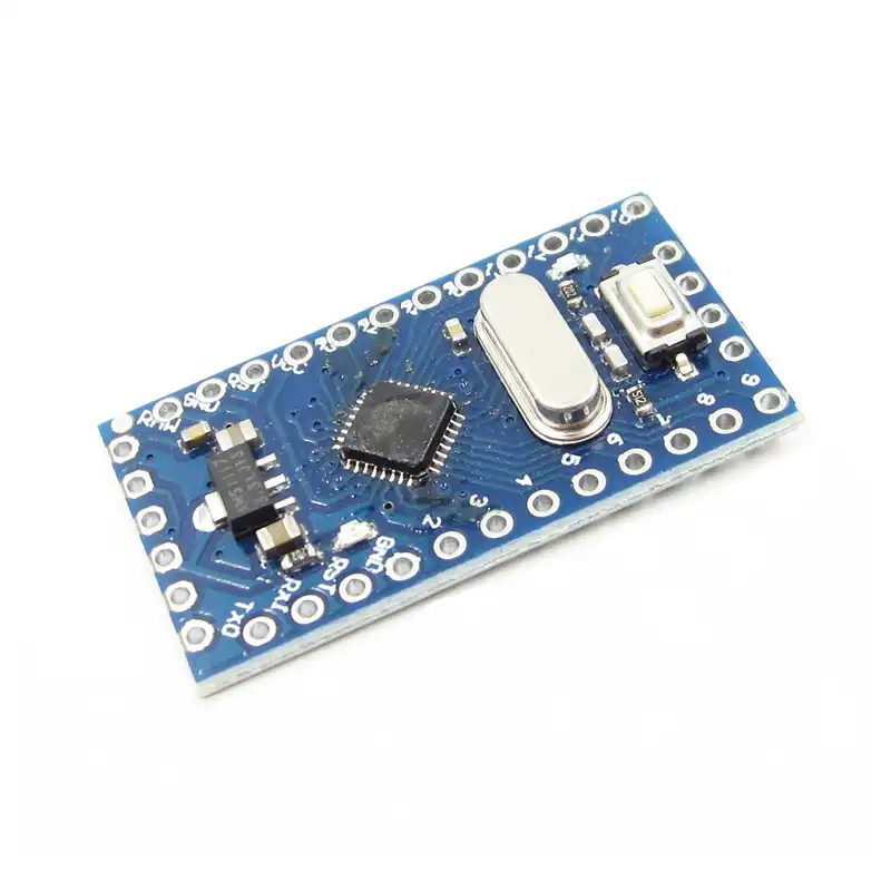 Pro Mini Atmega168 Atmega168P 16 м 5 В для модуля Arduino нано микро ...