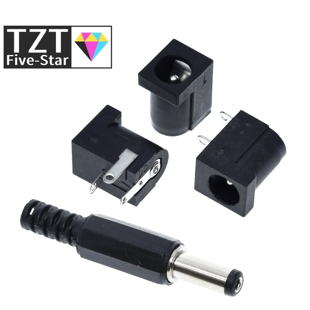 Repuesto Power Jack Gateway Oem Ac Dc Conector De Corriente Para ...