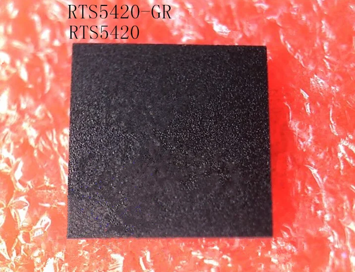 RTS5420-GR-RTS5420-OZ8002LN-C1-0-TR-OZ8002L-8002L-TCA6408ARSVR-TCA6408 ...