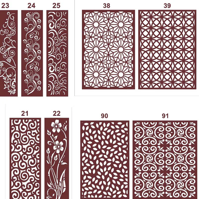 2000-DXF-EPS-formato-Simple-Vector-Drawing-CNC-corte-l-ser-grabado ...