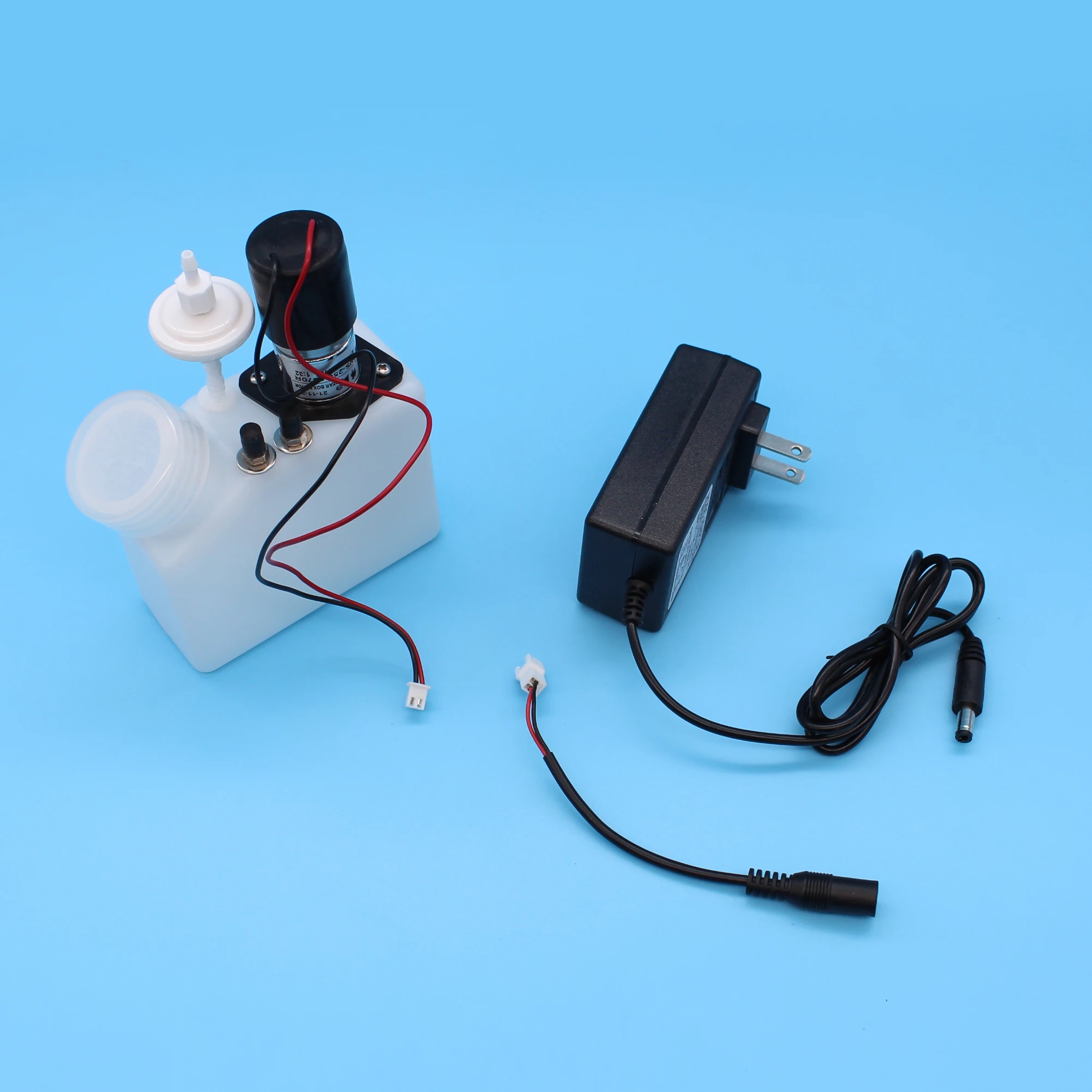 DTF-CISS-Tank-White-Ink-tank-With-Stirrer-filter-For-UV-Printer-Ink ...