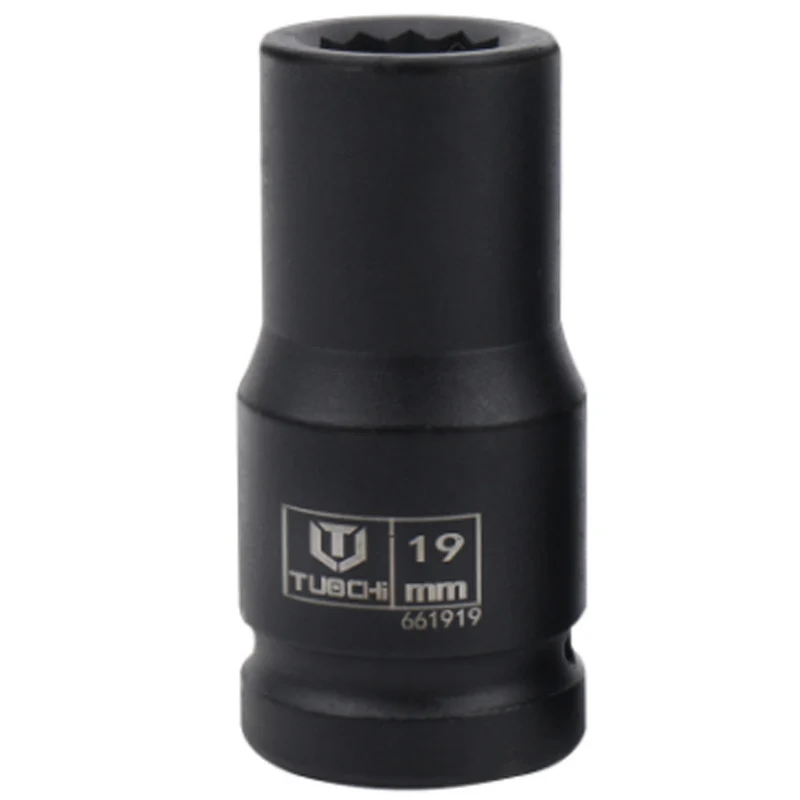 Cle a cliquet,Jeu de douilles à percussion robustes 3-4 " , 1 pièce, CR ...