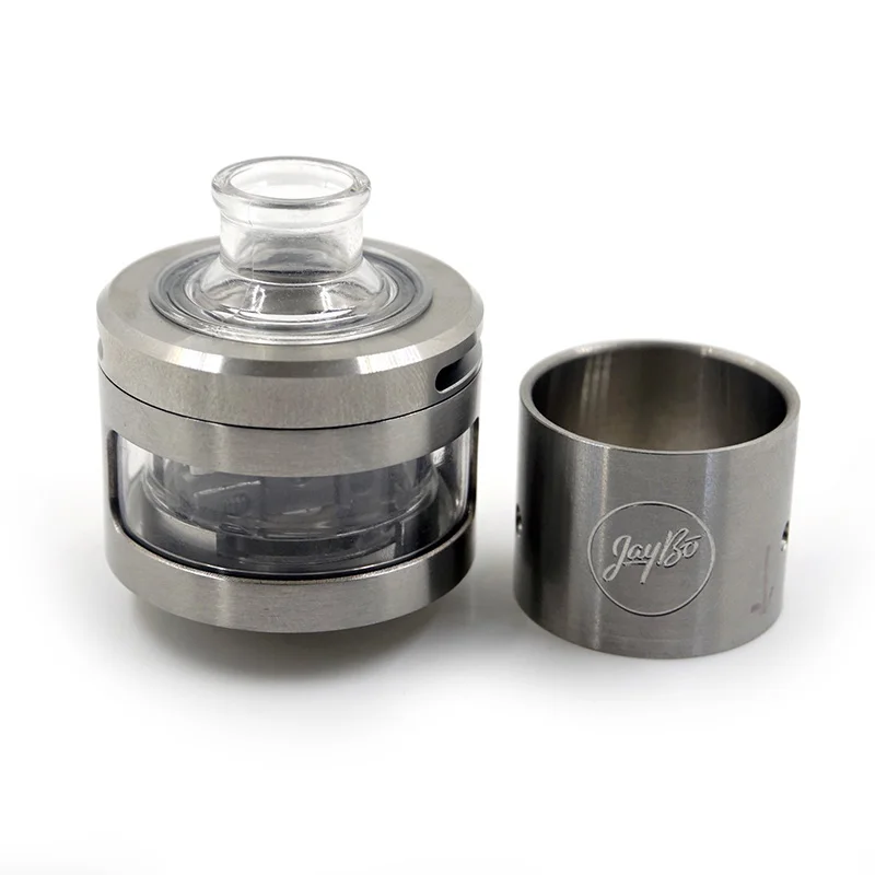 Clearance-Wismec-INDE-DUO-Atomizer-Vape-Tank-airflow-vortex-flow ...