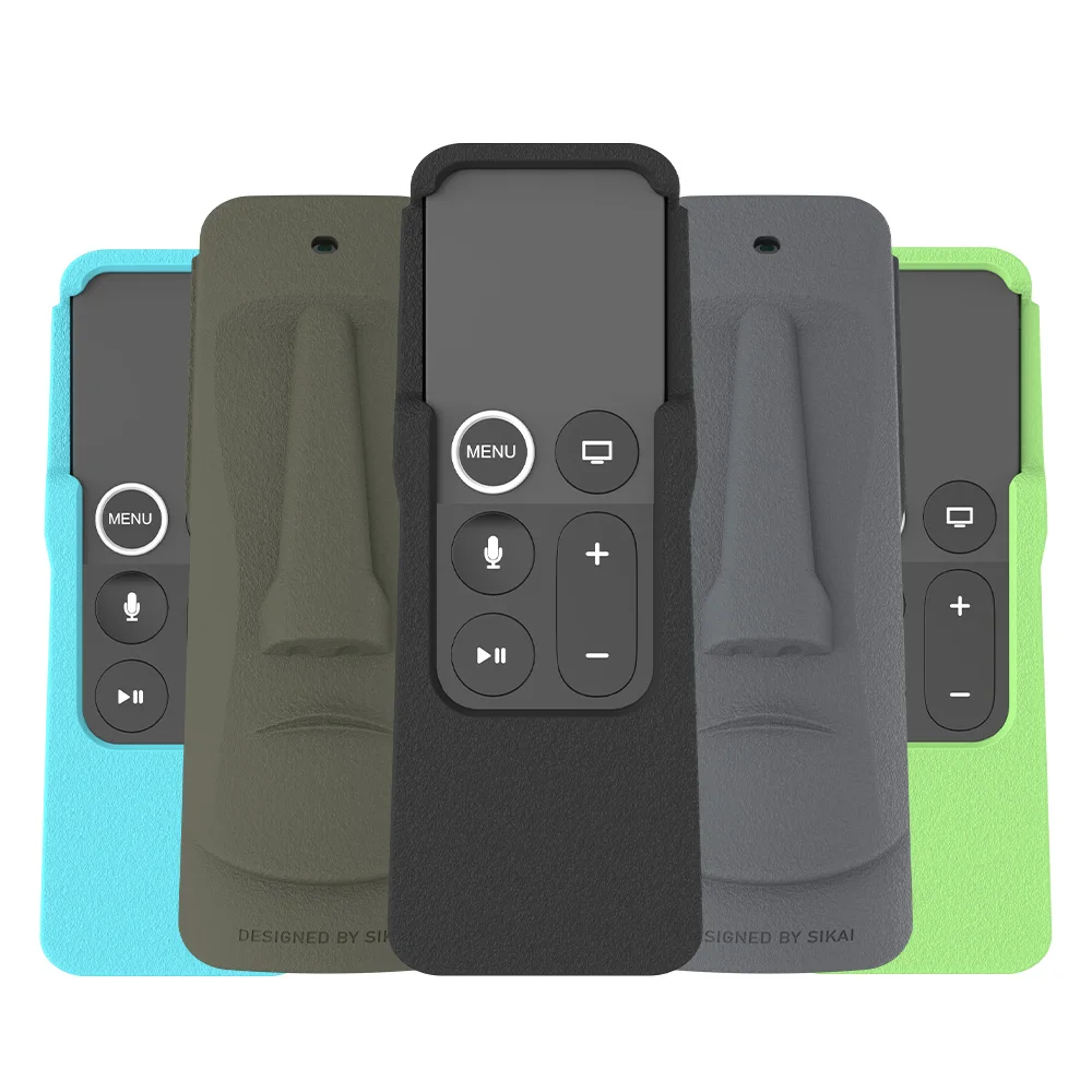 Anti-slip Remote Control Cover | Silicone Case Protector Cover | Cover ...