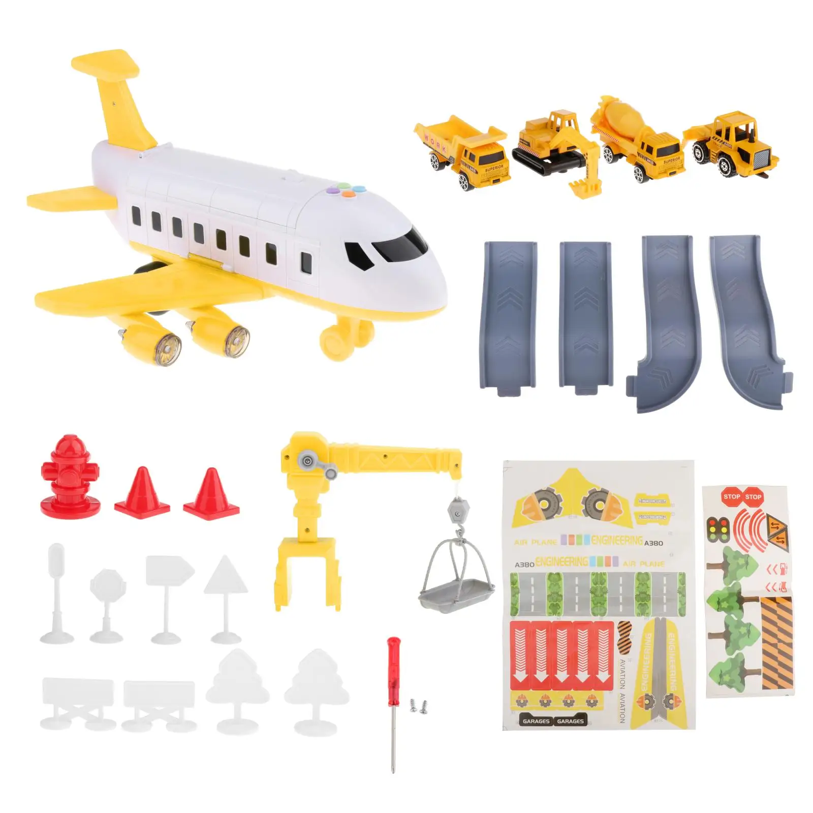 Cool Airplane Toys